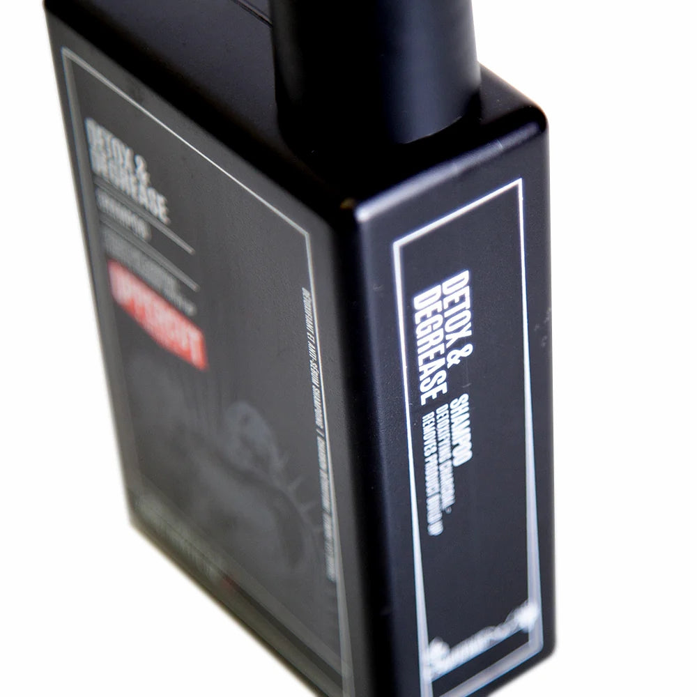 Uppercut Deluxe Detox and Degrease Shampoo 8.1 fl oz – Face and Body Shoppe