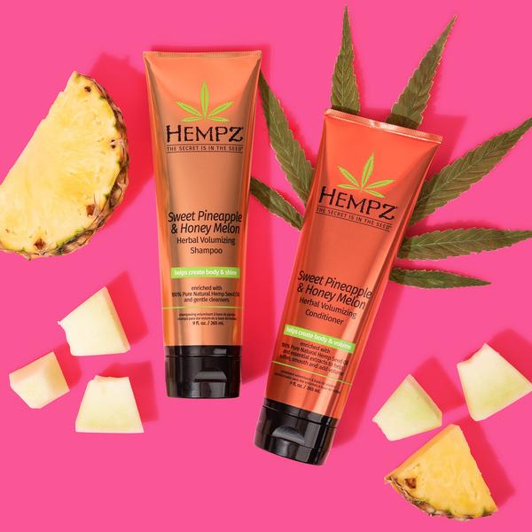 Hempz Skincare Review: Nourish Your Skin with Hemp Seed Oil | Face and ...
