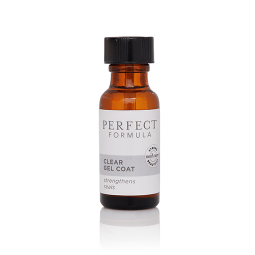 Perfect Formula Gel Coat – Face and Body Shoppe