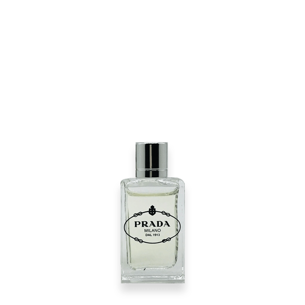 Prada Infusion d’Iris Mini EDP 0.24oz – Face and Body Shoppe