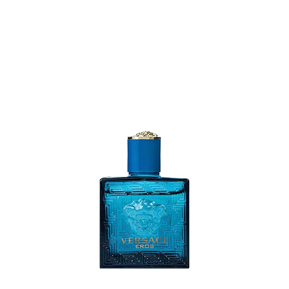 Versace Eros Mini EDT 0.17oz – Face and Body Shoppe