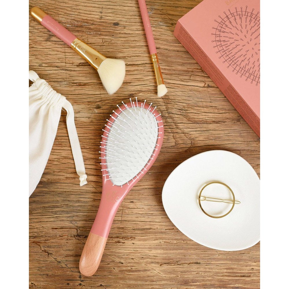 Bachca "les Essentiels" Hair Kit - Terracotta – Face and Body Shoppe