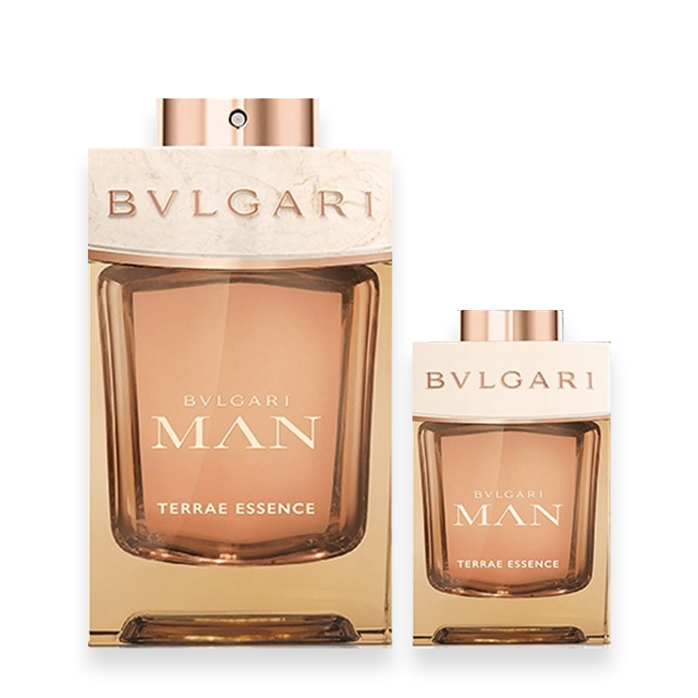 BVLGARI Terrae Essence 3.4 oz. Gift Set – Face and Body Shoppe