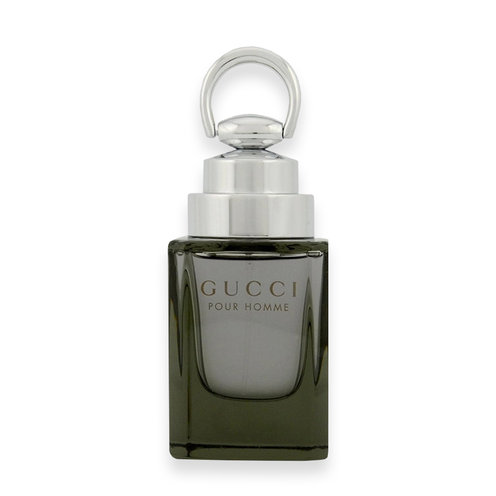Gucci Pour Homme EDT 1.6oz – Face and Body Shoppe