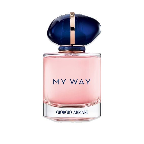 Giorgio Armani My Way EDP – Face and Body Shoppe