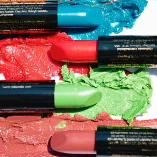 Mood Lips Color Changing Lipstick – Face and Body Shoppe