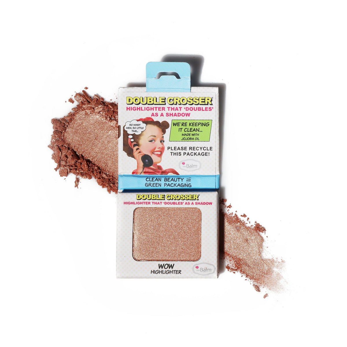 theBalm Clean And Green Travel Kit – Face and Body Shoppe