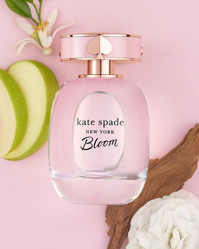 Kate Spade Bloom EDT 1.3oz – Face and Body Shoppe