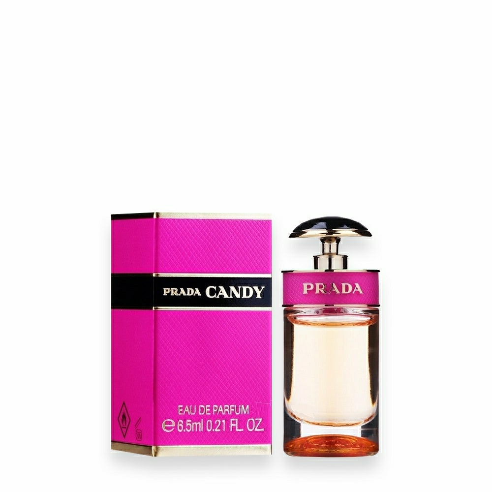 Prada Candy EDP – Face and Body Shoppe
