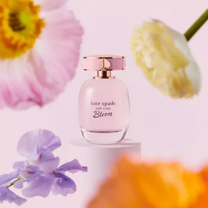 Kate Spade Bloom EDT – Face and Body Shoppe