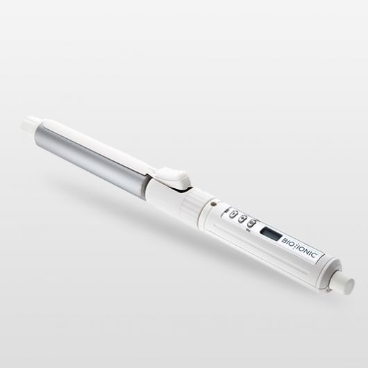 Bio Ionic StyleWinder® Rotating Styling Iron White NanoIonic™ MX – Face ...