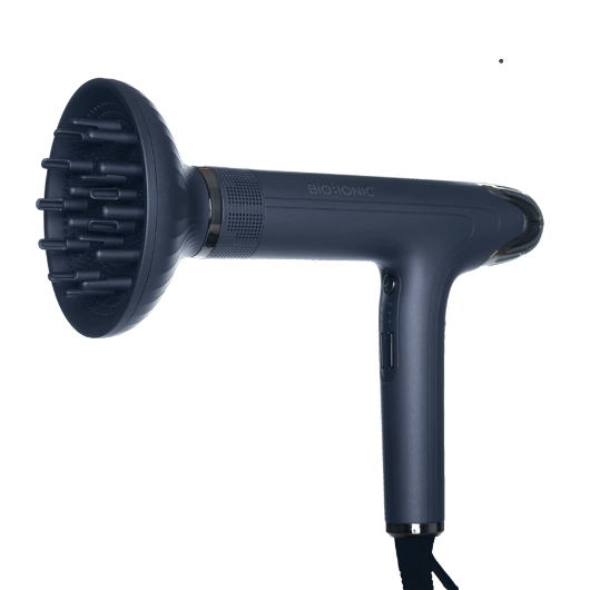 Bio Ionic Smart-X High Effeciency Dryer + Diffuser Kit – Face and Body ...