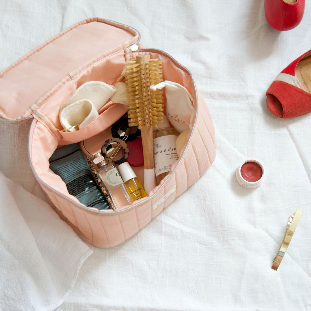 Bachca Vanity Case – Face and Body Shoppe