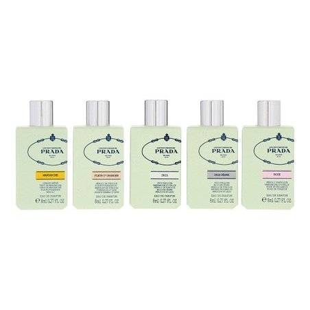 Prada Les Infusions Miniature Collection for Women – Face and Body Shoppe