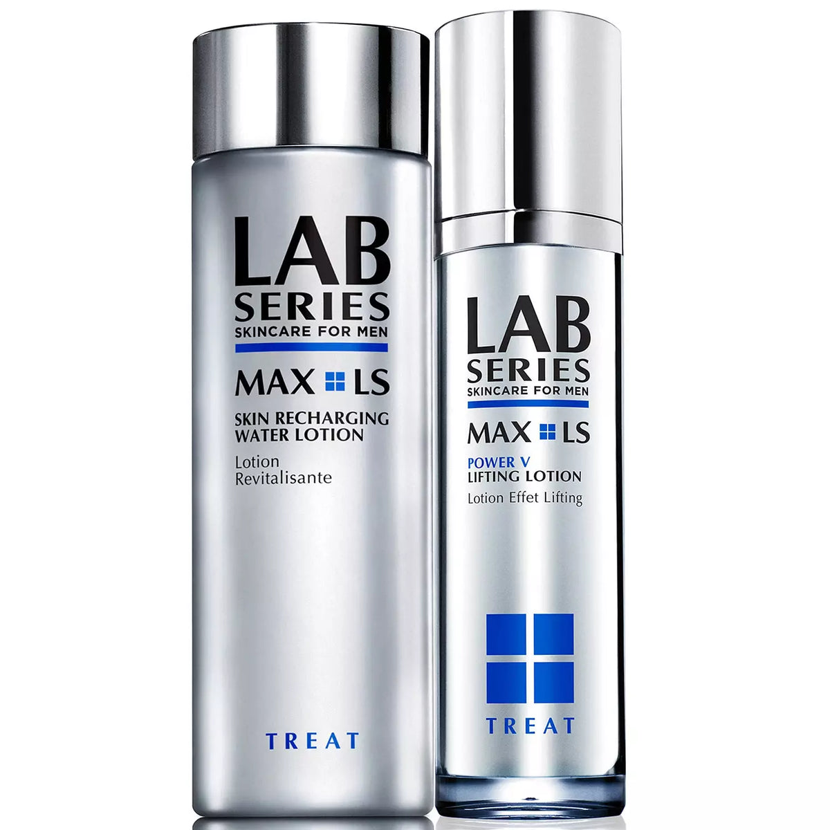 Lab Series Max LS Skin Recharging Water Lotion 6.7 oz – Face and Body ...