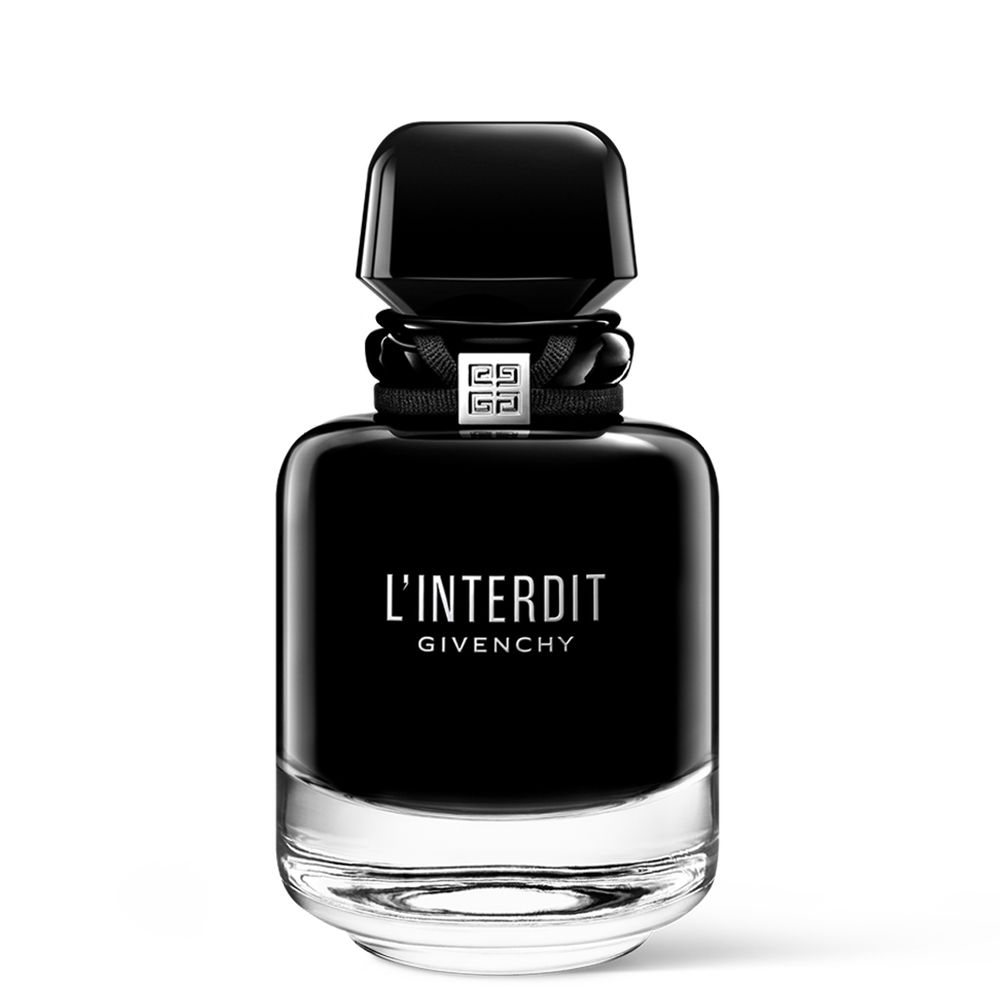 Givenchy L'Interdit Intense EDP – Face and Body Shoppe
