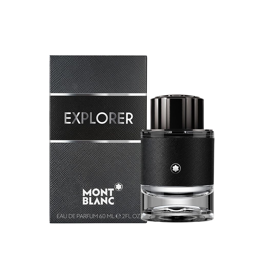 MontBlanc Explorer EDP – Face and Body Shoppe