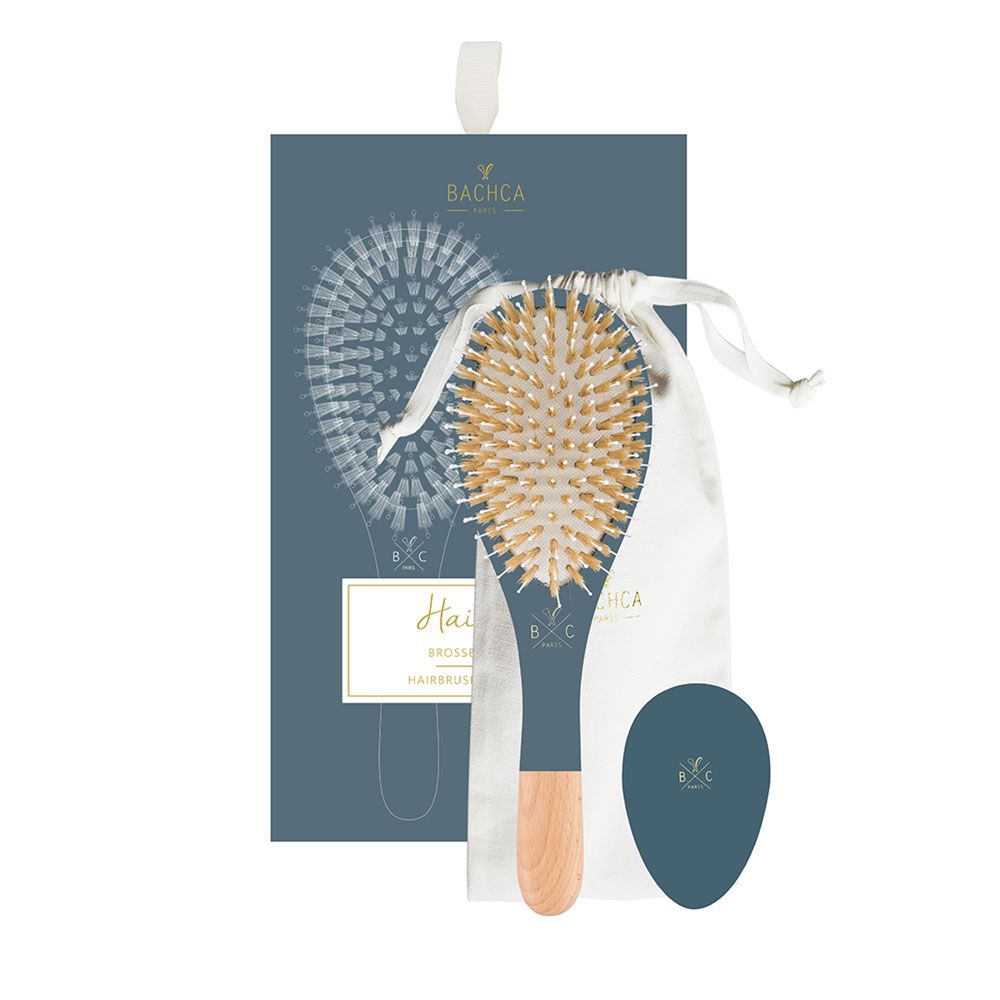 Bachca Hair Kit - Blue – Face and Body Shoppe
