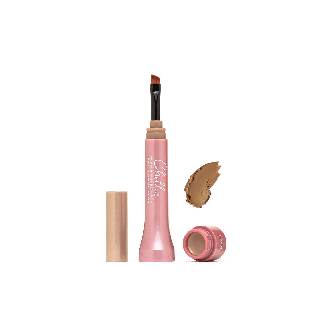 Chella Custom Eyebrow Cream Kit – Face and Body Shoppe