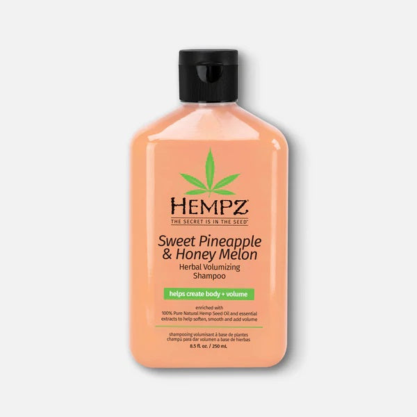 Hempz 8.5oz Shampoo – Face and Body Shoppe