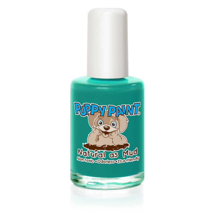 Puppy Paint Nail Polish for Dogs 0.5oz – Face and Body Shoppe