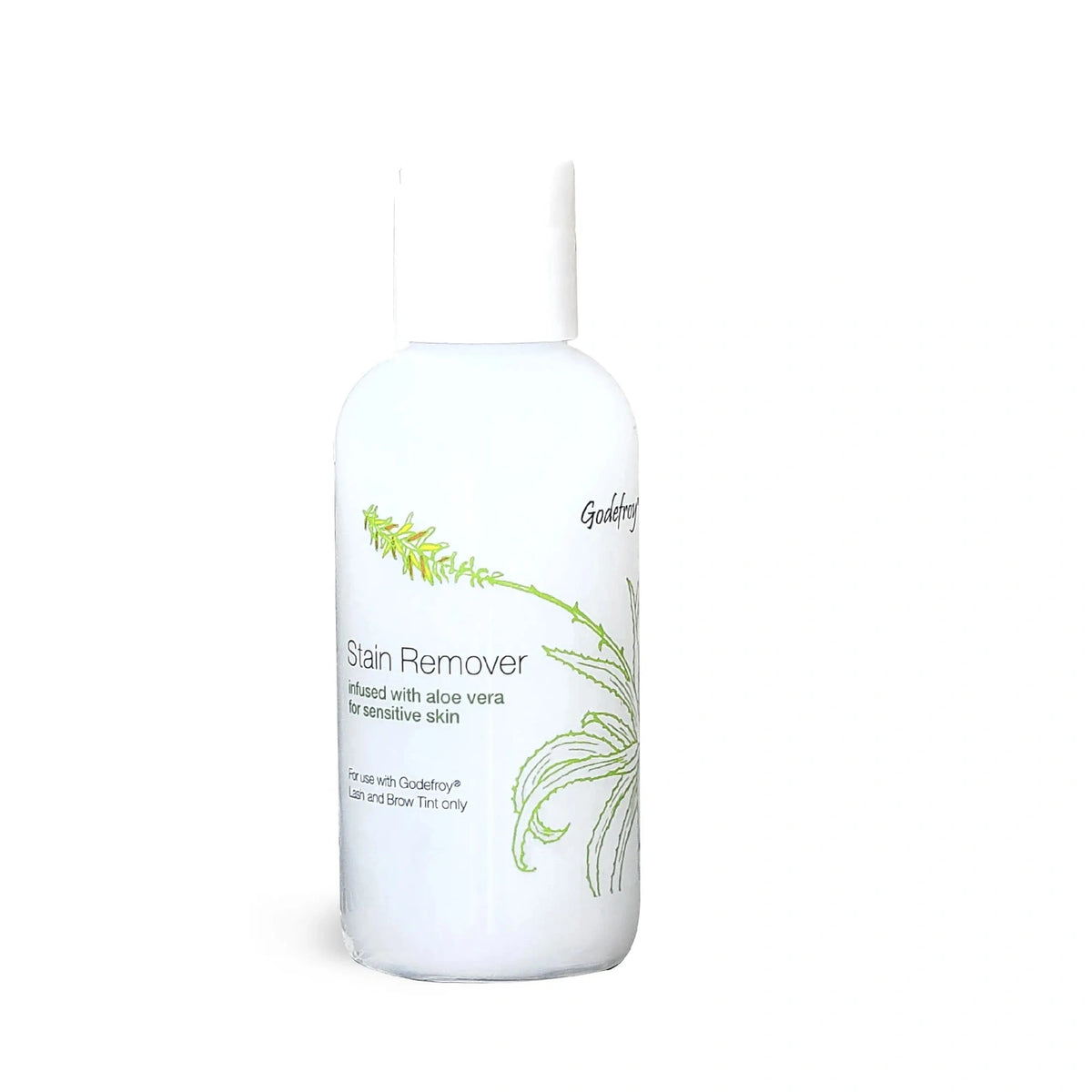 Godefroy Professional Lash & Brow Tint Kit- Stain Remover oz/120ml ...