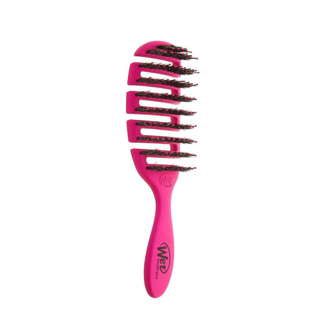Wet Brush Pro Flex Shine Detangling Brush – Face and Body Shoppe