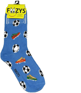Foozys Mens Socks – Face and Body Shoppe