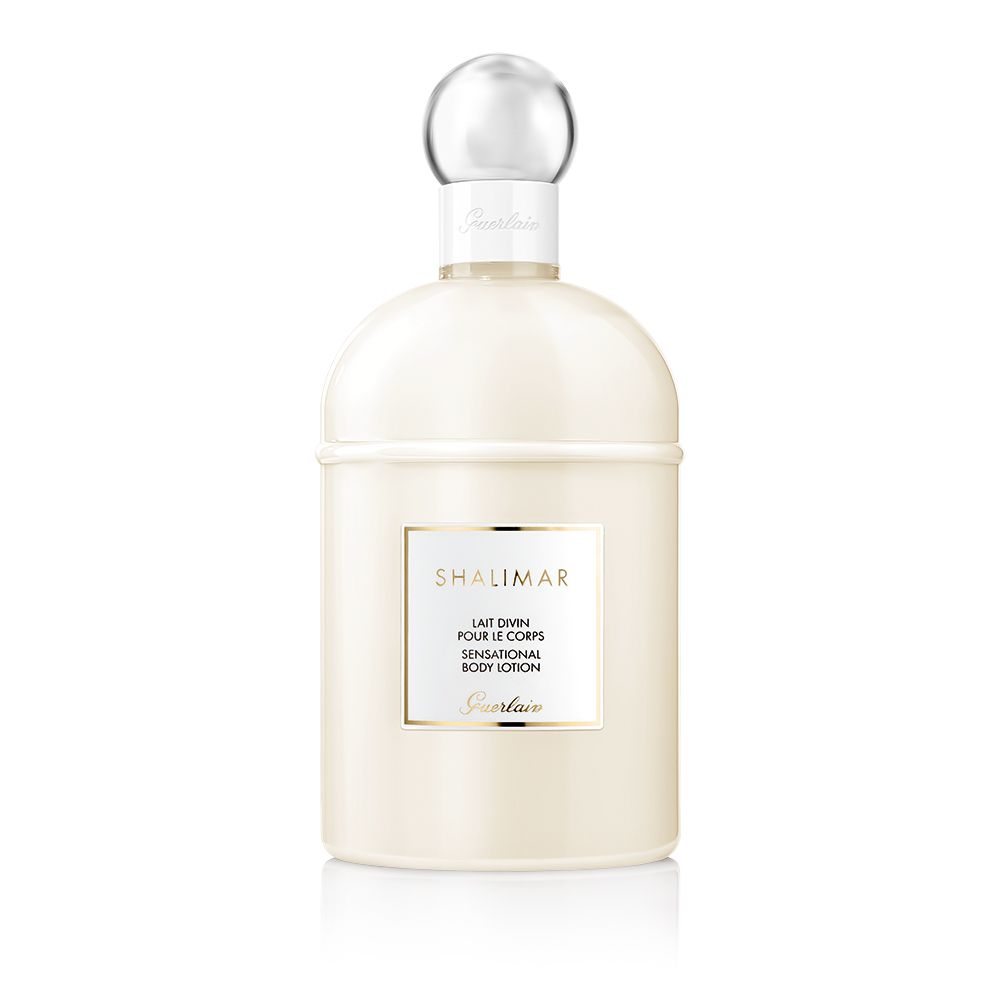 Guerlain Shalimar Body Lotion 200mL – Face and Body Shoppe